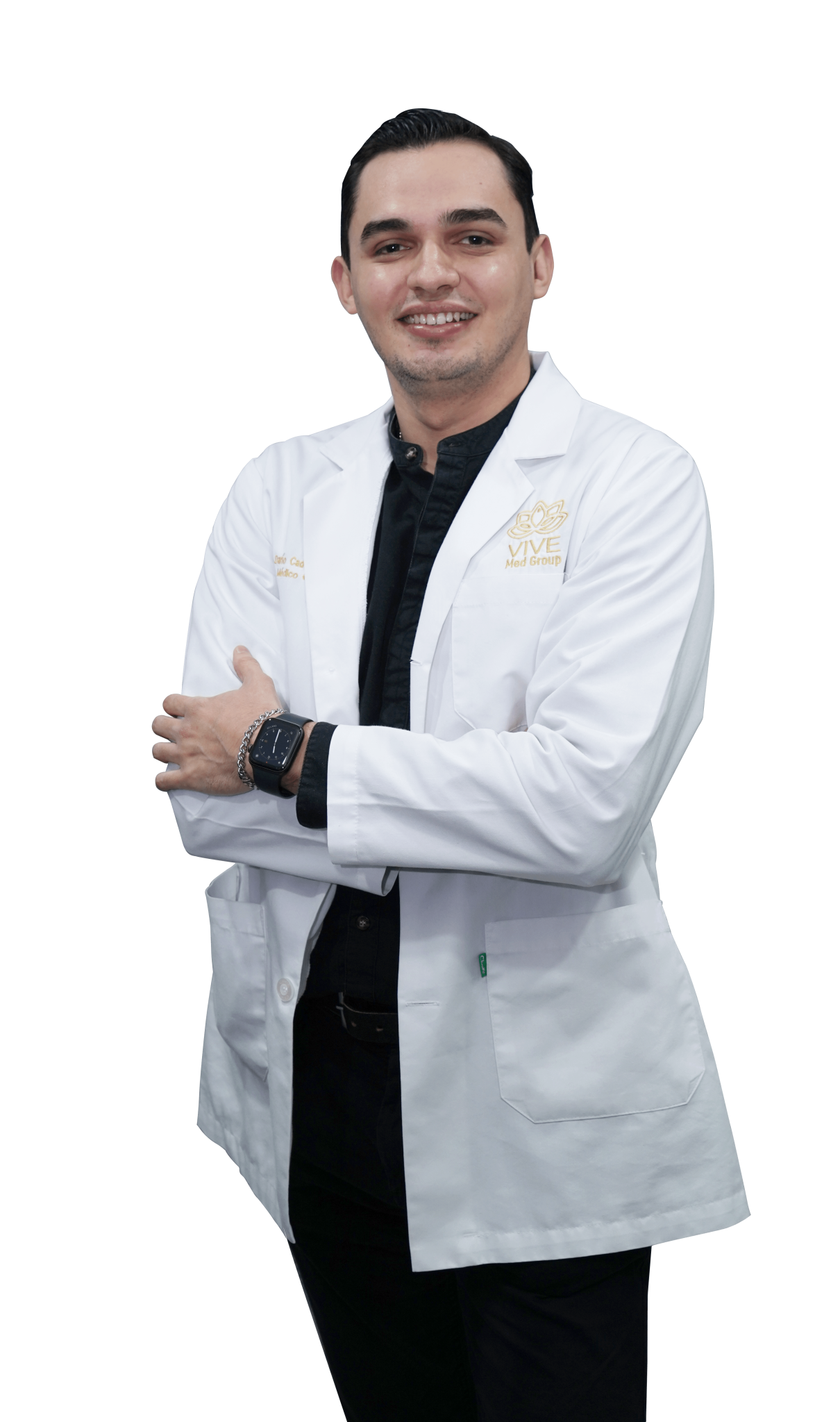 Nosotros - Vive Medical Spa