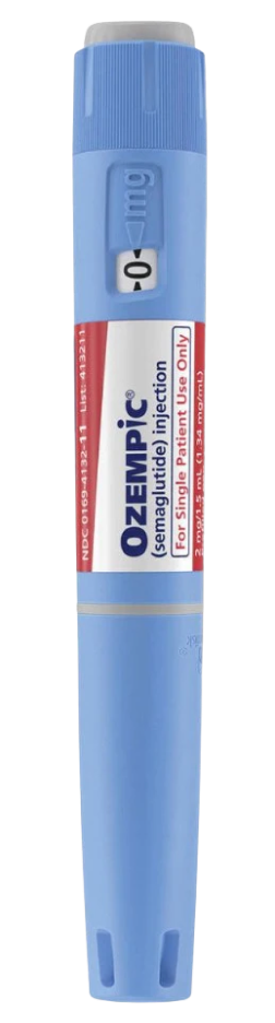 Ozempic y Tirzepatida en Vive Med SPA - Vive Medical Spa